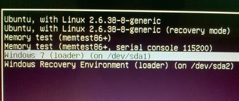 dual booting explained how you can have multiple operating systems on
