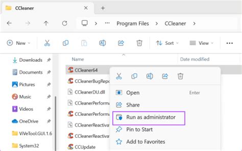 Top Ways To Fix CCleaner Not Working In Windows Guiding Tech