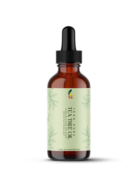 Tea Tree Oil Naumansab Oil Company