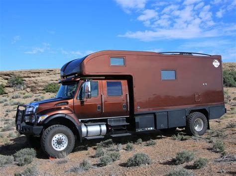 Overlander 4x4 Class C Rv Deidre Juarez