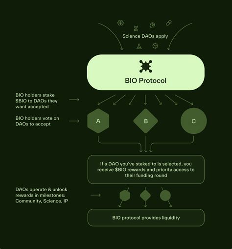 Understanding Bio Protocol In One Article