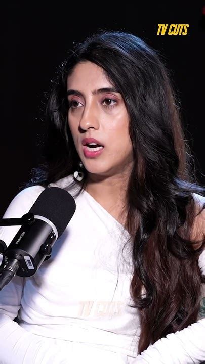 Sameeksha Reacts Puts In 14 To 16 Hours A Day Working As A Content Creator Tvcuts Sameeksha