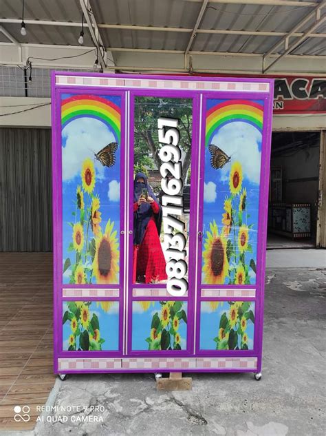 Perabot Promo Pekan Baru