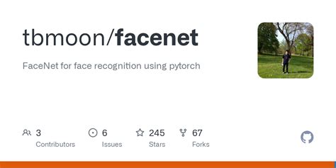 Facenet Models Py At Master · Tbmoon Facenet · Github