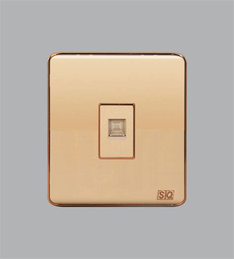 Computer Socket Sq Group Total Green Power Solution