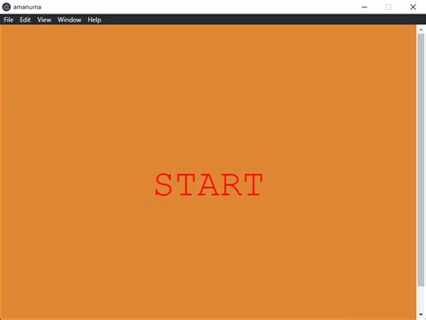 Typescript Canvasぴったりのサイズで、electronのウィンドウを作る方法を教えてください スタック・オーバーフロー