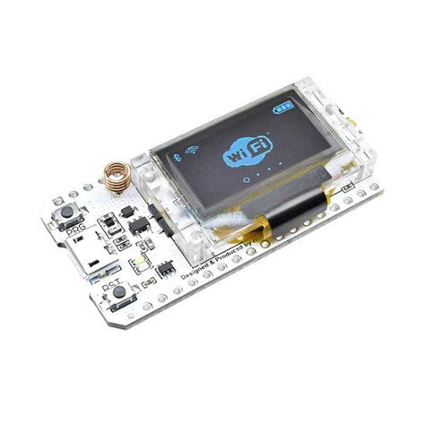 Comprehensive Review Of The SX ESP LoRa Kit Electronikz