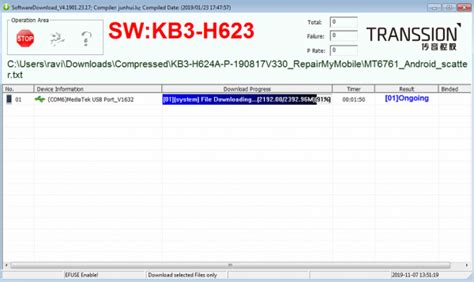 Tecno Kb Flash File Stock Rom Repairmymobile Co