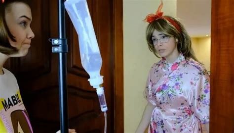 7 уколов и клизмы тупая медсестра лечит Вредину и Старшую Смотреть онлайн в поиске Яндекса