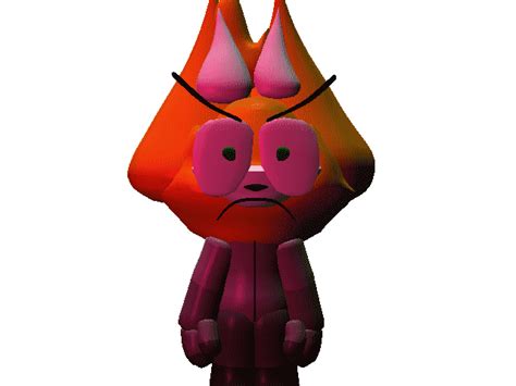 The Birthday Bash Of All Time Yin S Birthday Bash Reimagined Community Itch Io