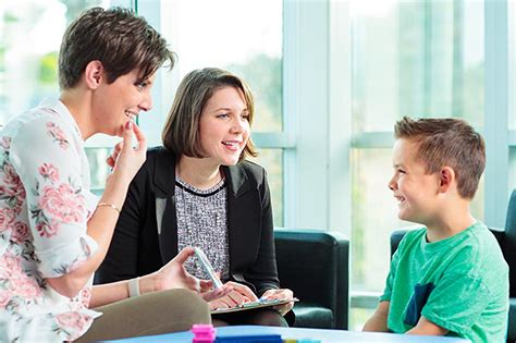 What Is A Speech Pathologist SLP What Do They Do USAHS