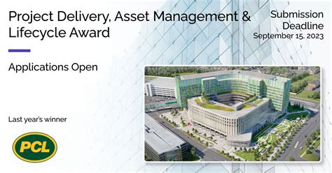 building transformations on linkedin this award is given to a building