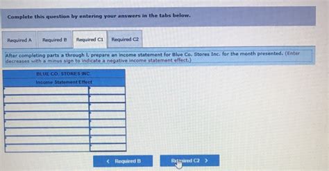 Solved Exercise Static Record Transactions And Chegg