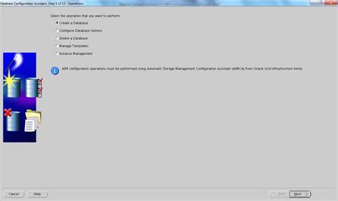 Netsoftmate Technical Blog Configure Database For Dbfs On Exadata Database Machine