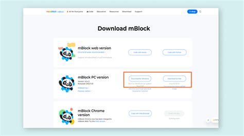Instalando Mblock Librería Catedu