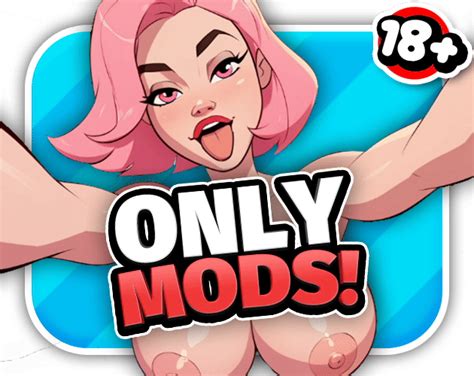 Public Release Only Mods V Only Mods By Honeylust