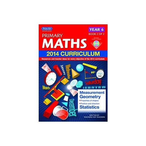 Primary Maths By Clare Way Paper Plus