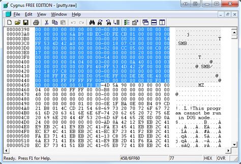 Packet Carving With Smb And Smb2 Chris Sanders