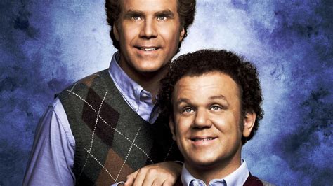 Step Brothers Best Friends