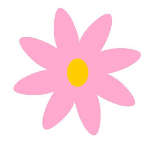 Daisy Flowerd 1263630regular Cut