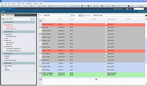 Cerner Powerchart Ambulatory Ehr Software Free Demo Reviews