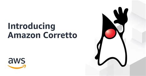Amazon Corretto La Java Jdk Di Aws Mia Mamma Usa Linux