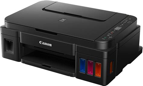 МФУ Canon PIXMA G3411 2315C025 купить в Москве и с доставкой по России ...