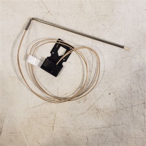 Agilent Technologies 392537501 Hplc 3800 Column Temp Probe Lab Liquidators Store