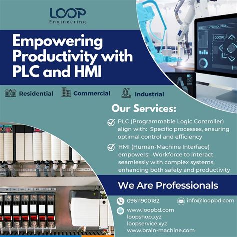 our advanced programmable logic loop engineering facebook