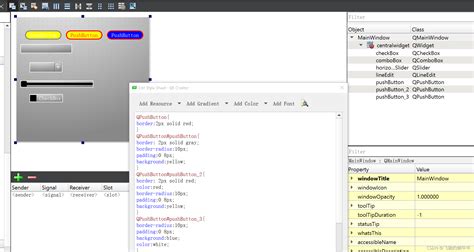 《qt5 C Gui Programming Cook Book 》笔记 1qt5cguiprogrammingcookbook