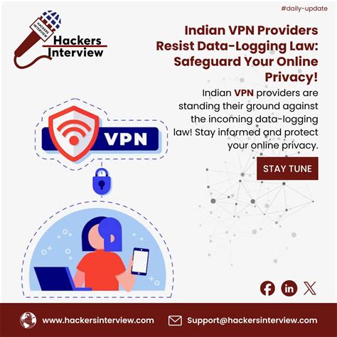 Hackers Interview Media On Linkedin Vpn Dataprivacy Cybersecurity Hackersinterviewmedia