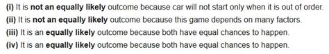 Ncert Solutions For Class 10 Maths Chapter 15 Probability Ex 151