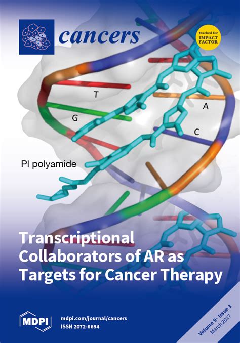 Cancers 2017 Browse Issues Cancers 2017 Browse Issues