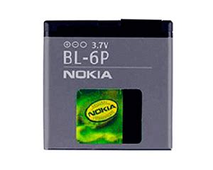 【诺基亚BL-6P】(Nokia BL-6P)报价_图片_参数_评测_论坛_诺基亚BL-6P手机配件报价-天极产品库