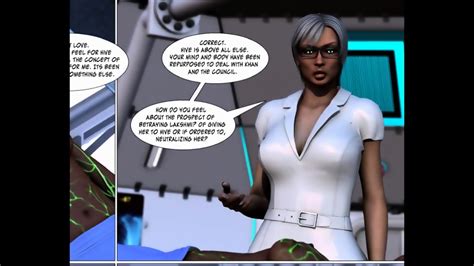 ALIEN INVASION SEX FORSAKEN SOULS