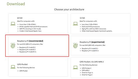 Instalar Ubuntu Mate En Raspberry Pi Desde Windows