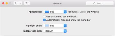 how to hide the menu bar in os x [video] 9to5mac