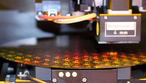 Yield Analysis In Vlsi Methods To Predict And Improve Manufacturing