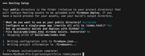Flutter Codelab I O Extended Creating Flutter Web Apps In The Google Cloud Using Firebase Hosting