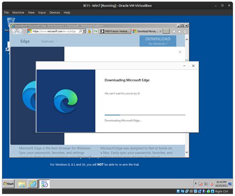 Windows Vm In Linux How To Install Windows In A Linux By Rphl Mstl Tech Notes And Geek