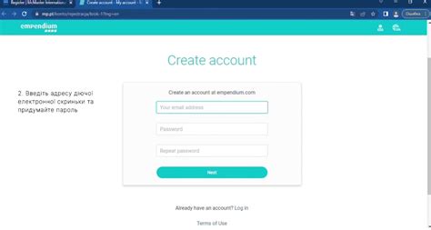 ІНСТРУКЦІЯ ЯК ЗАРЕЄСТРУВАТИСЬ НА ОНЛАЙН КОНФЕРЕНЦІЮ ДЛЯ ЛІКАРІВ Mircim 2022 З ПРОМОКОДОМ
