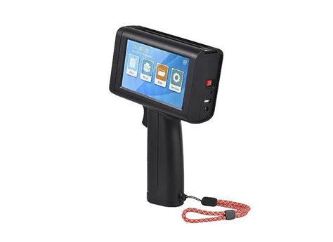 Szitw Impressora Port Til Impressora Jato De Tinta Port Til Dpi Impressora De C Digo Jato De