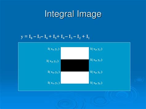 Ppt Statistical Learning Of Multi View Face Detection Powerpoint