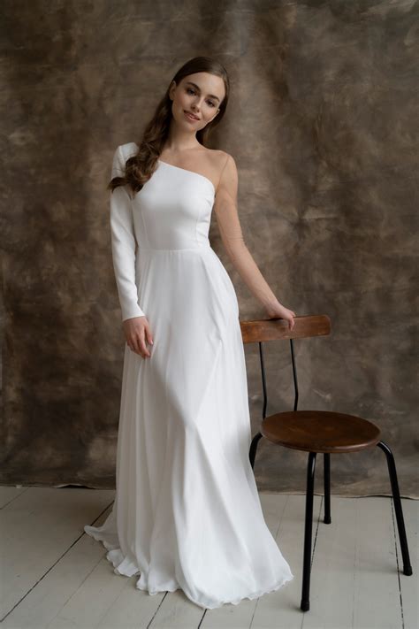 Купить Свадебное платье Luna в интернет-магазине Boudoirwedding