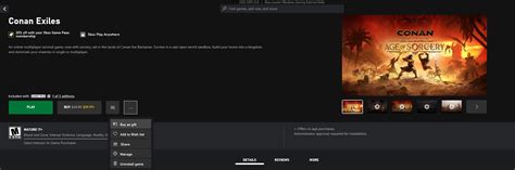 Can T Join Servers Even Official Ones Playing On Gamepass PC Bug Reports Funcom Forums