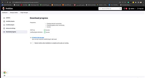 Github Amrtarek17jenkins Lab
