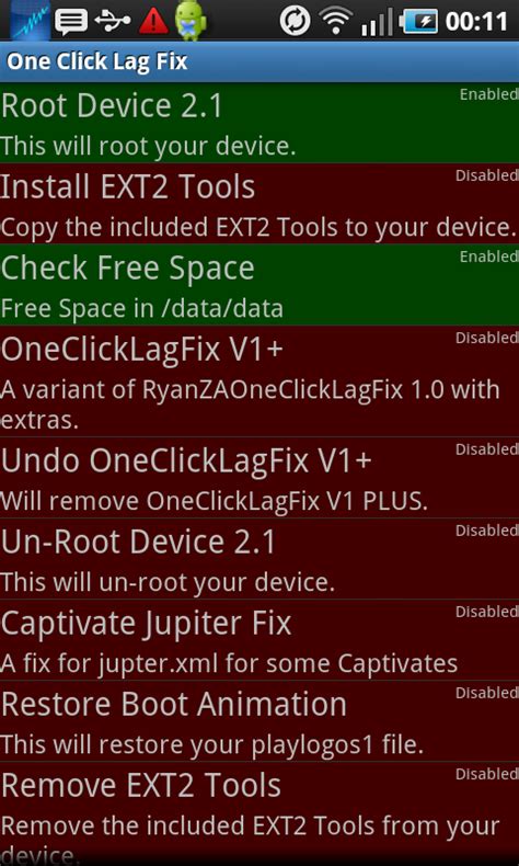 Vision How To Root And Un Root Android Mobiles And Devices In One Click