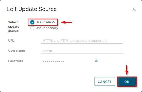 VMware VSphere Replication Upgrade To Nolabnoparty