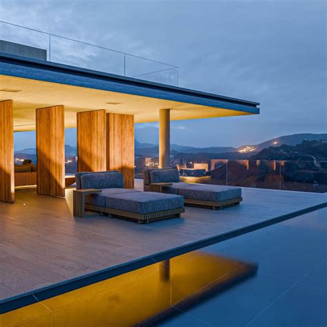 Hernán Allegroni On Linkedin Architecture Archviz Archvizartist 3d Rendering Blender3d