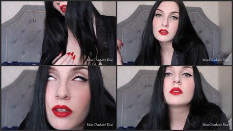Matriarch Malice Cei Programming Part 3 Femdom Pov